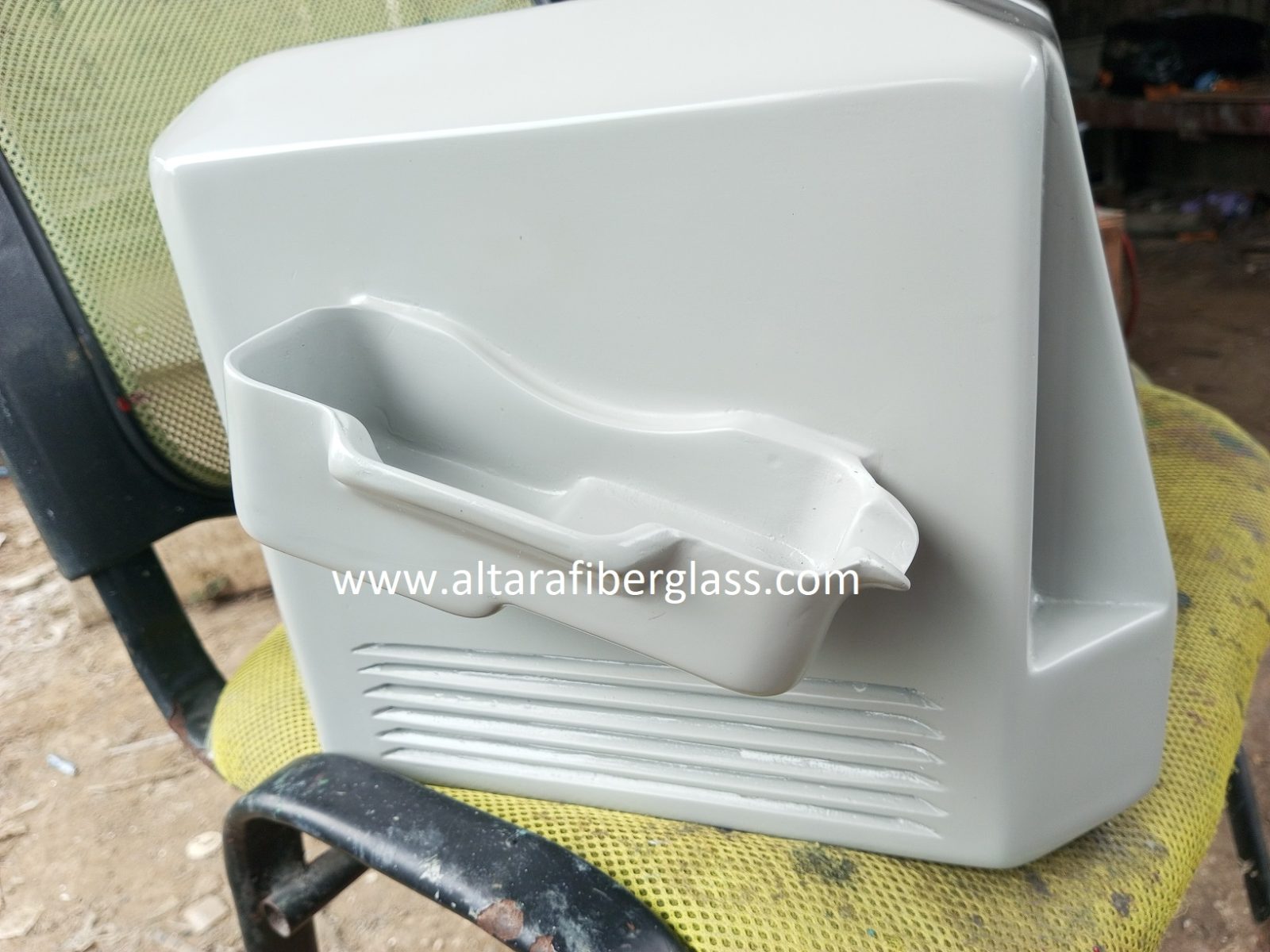 Fiberglass Custom Design - Altara Fiberglass